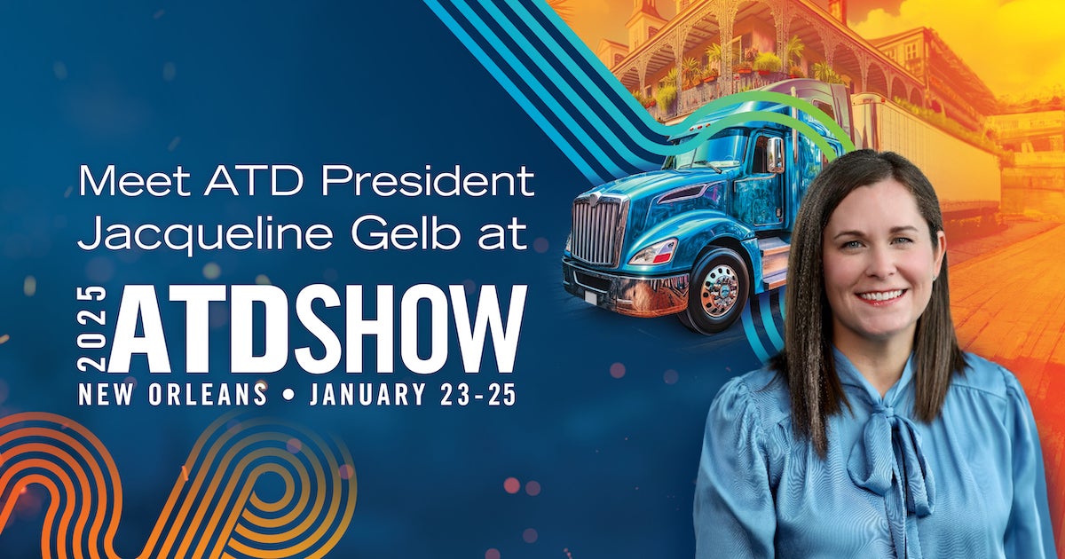 Join Us for an Exclusive Meet-and-Greet at ATD Show 2025 | NADA